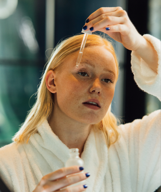 Dermavine Organic Skincare – Dermavine Skincare